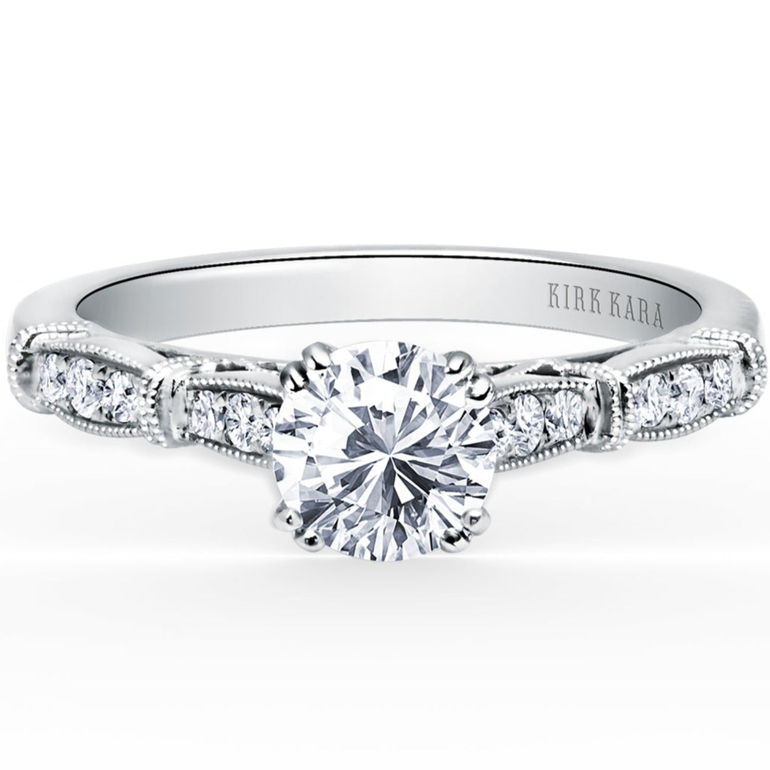 Kirk Kara Rings – Page 10 – Ben Garelick