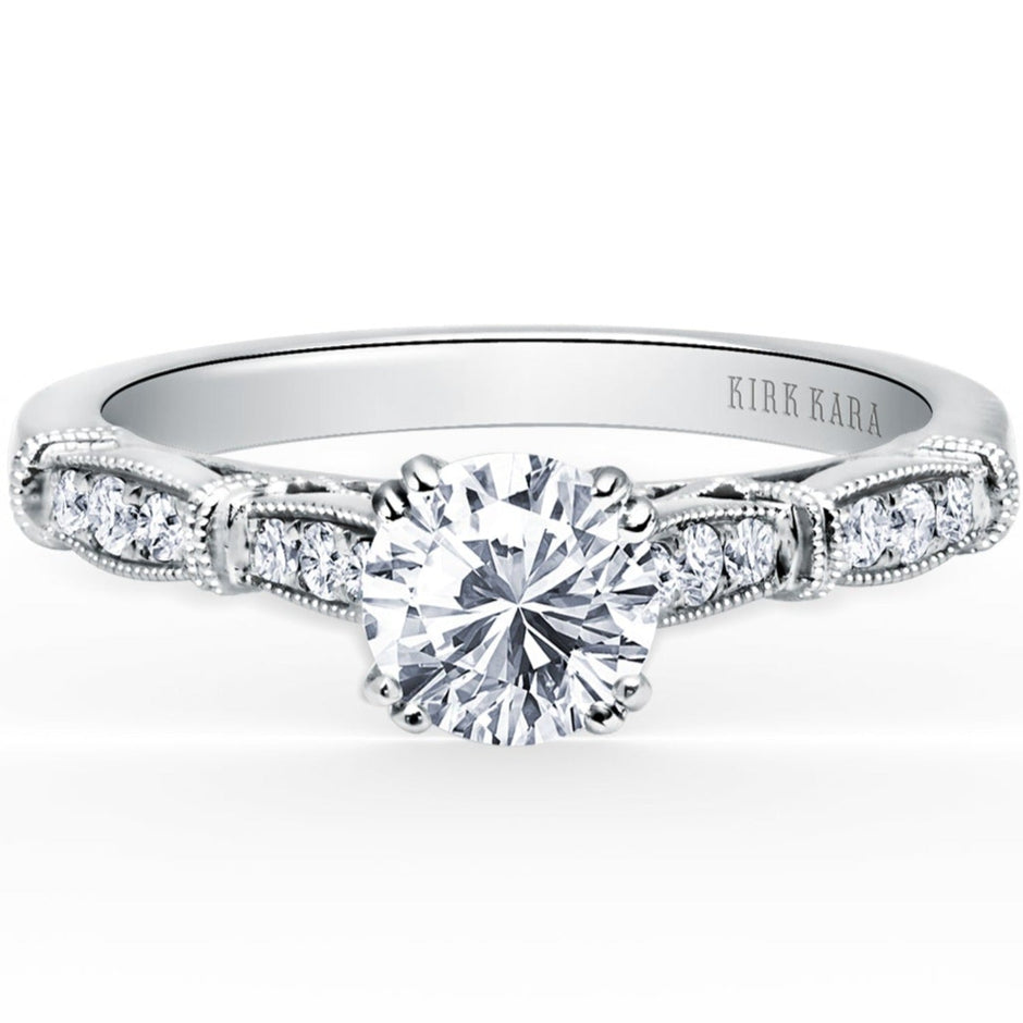 Kirk Kara Rings – Page 10 – Ben Garelick